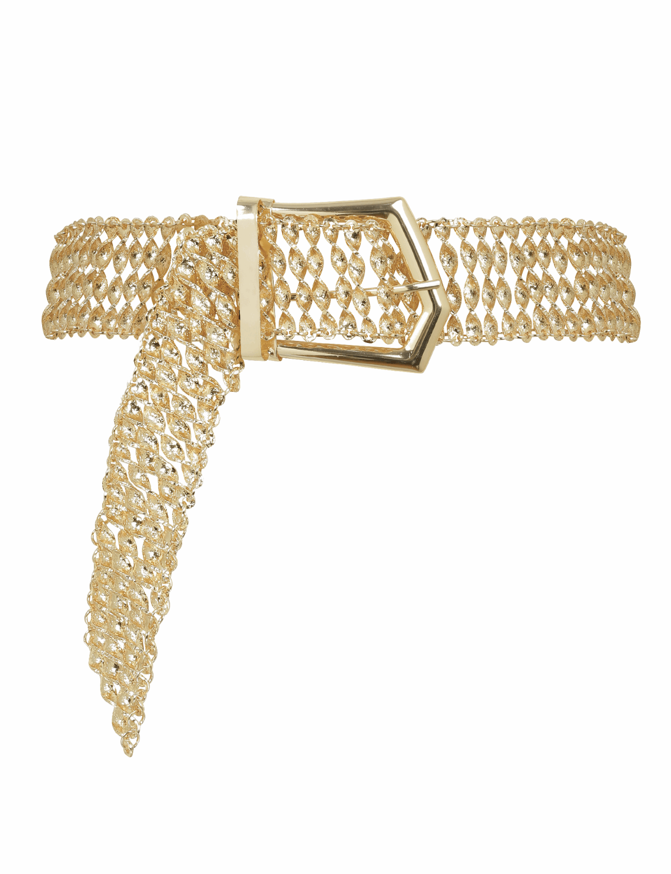 Adjustable Chain Belt – RAISA VANESSA INT